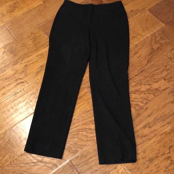 The Limited | Pants & Jumpsuits | Limited Black Pants | Poshmark